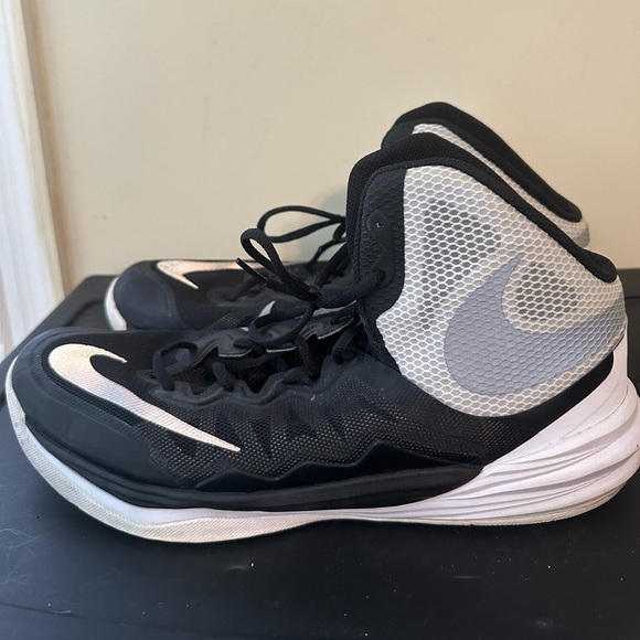 Nike | Shoes | Nike Prime Hype Df 2 Mens Size 15 86941001 | Poshmark